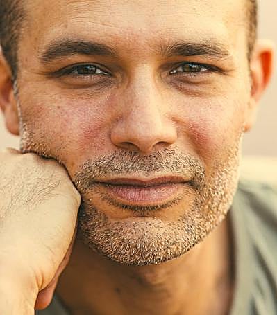 David Pulido: «La vida diaria rebosa simbolismo si uno la observa detenidamente» | Canarias7